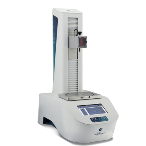 Lamy – TX 700 Texture Analyzer – Distributor Viscometer di Indonesia